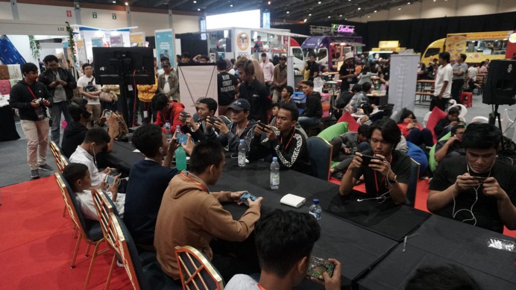 Gammonline.com - Informasi Komunitas Game Online